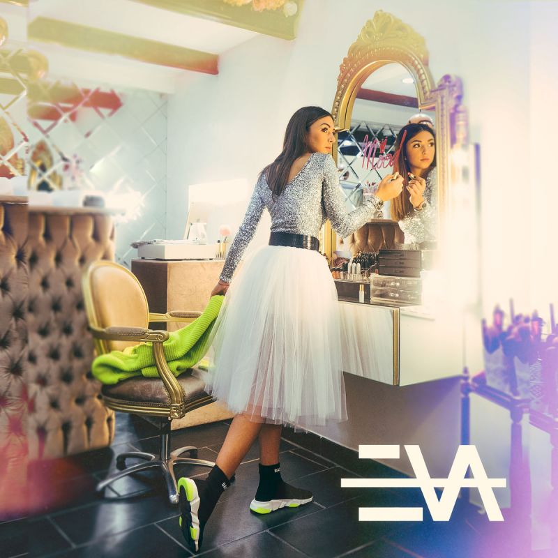 Eva [FR] - Mood - hitparade.ch